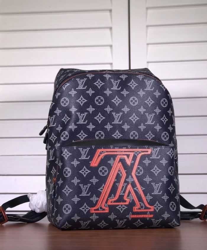 Louis Vuitton Apollo Backpack Black - Replica Bags and Shoes online ...