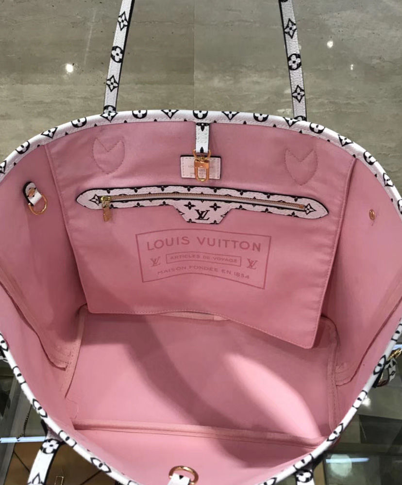 Louis Vuitton Neverfull Mini Linkedin | Paul Smith