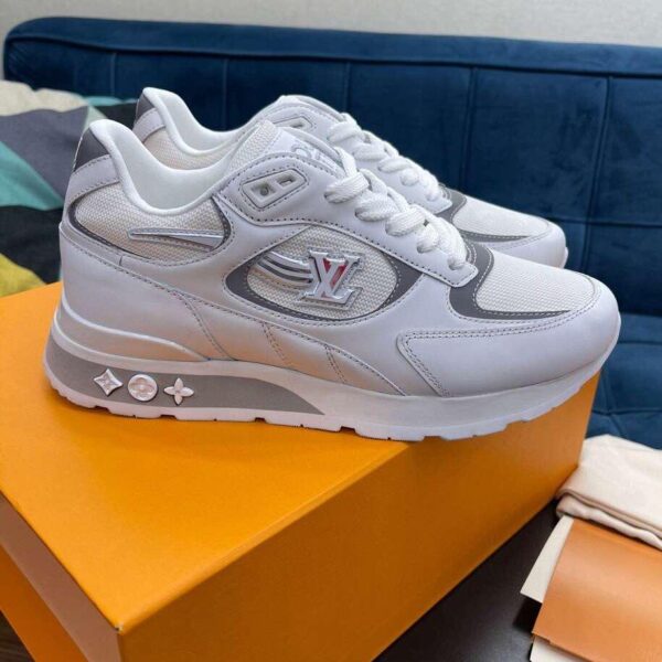 Louis Vuitton Shoes Archives - AlimorLuxury