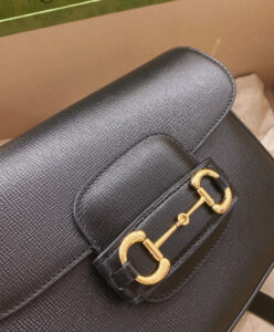 Gucci GG Marmont Small Shoulder Bag 447632 - AlimorLuxury