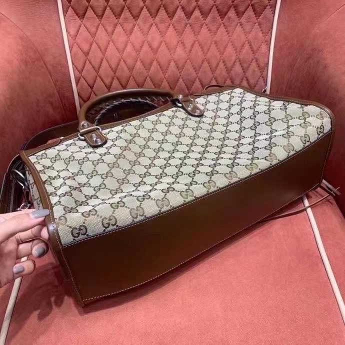 Gucci The Hacker Project Medium Neo Classic Bag 68169 - AlimorLuxury