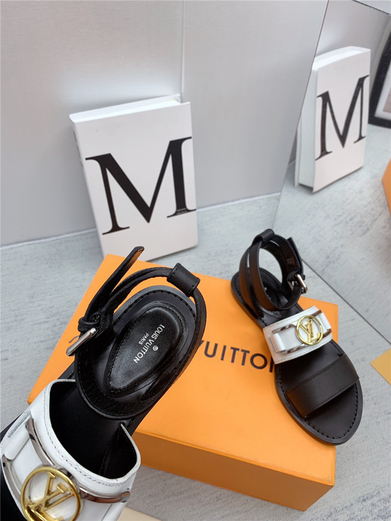louis vuitton lv classic sandals - Replica Bags and Shoes online Store ...