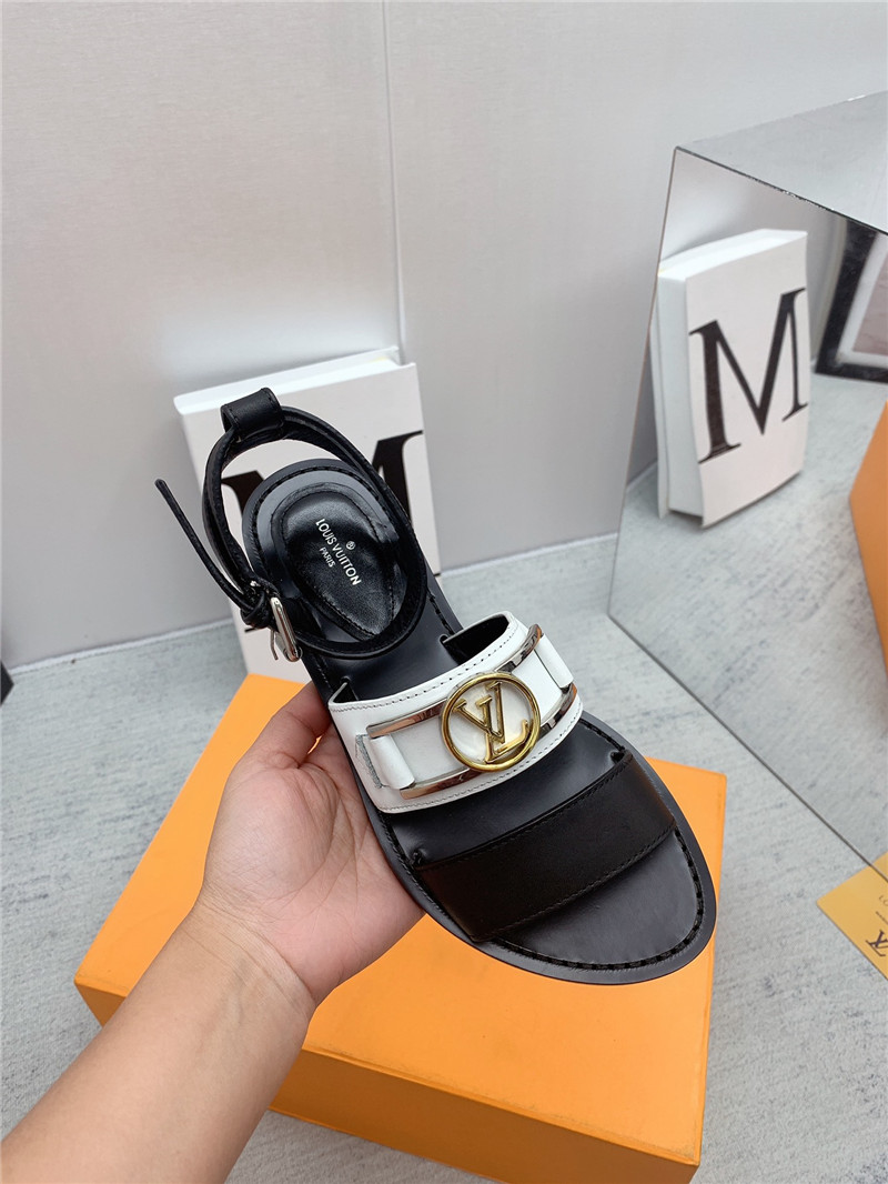 louis vuitton lv classic sandals - Replica Bags and Shoes online Store ...