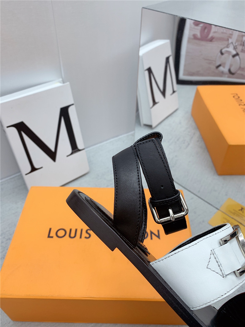 louis vuitton lv classic sandals - Replica Bags and Shoes online Store ...