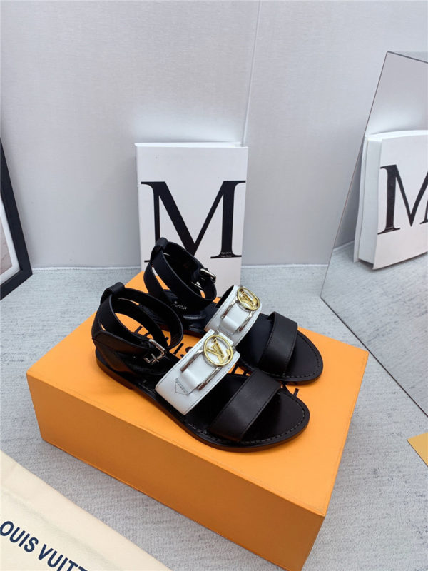 louis vuitton lv classic sandals - Replica Bags and Shoes online Store ...