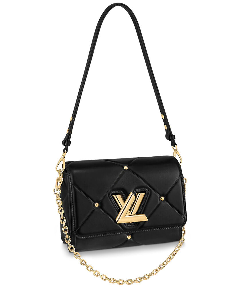 Louis Vuitton Twist MM M59029 M59031 - Replica Bags and Shoes online ...