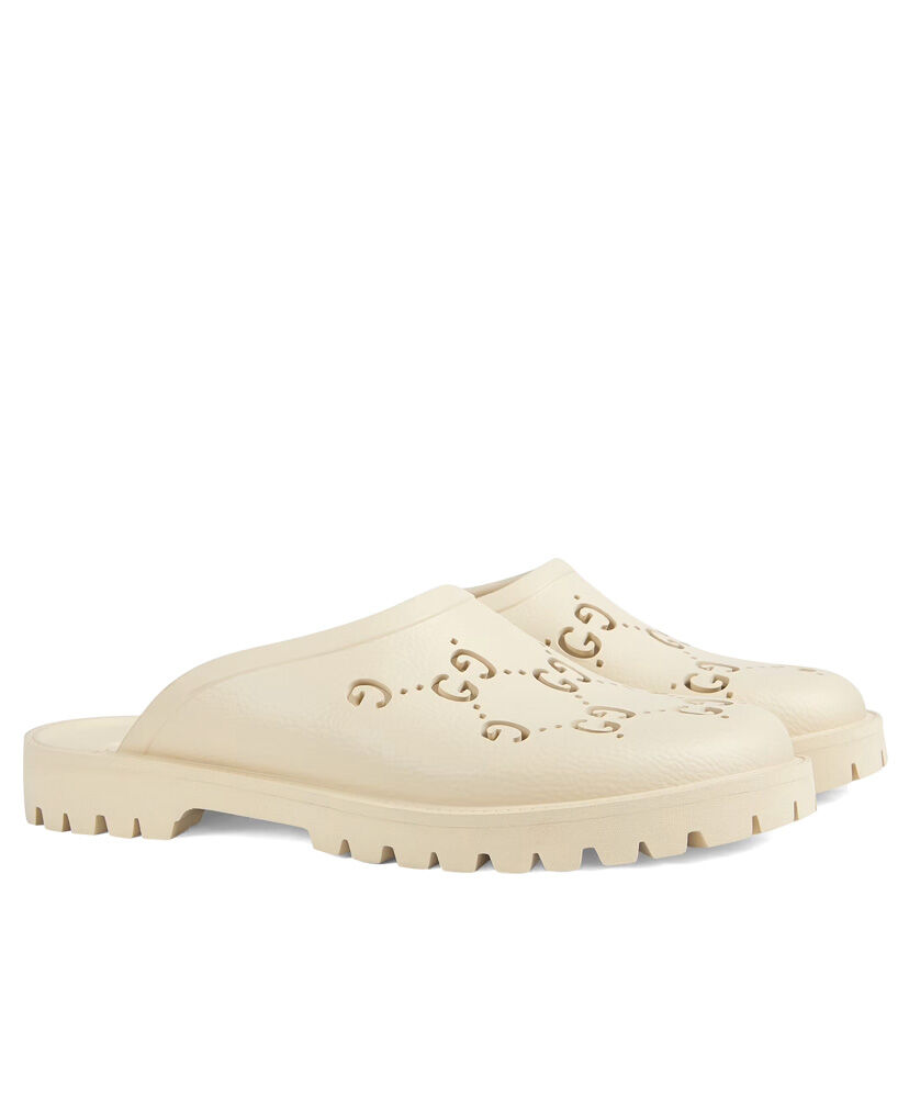 Gucci Unisex Slip On Sandal - Replica Bags and Shoes online Store ...