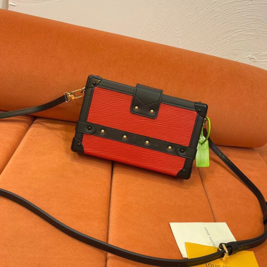 CHRISTIAN DIOR OBLIQUE TROLLEY DIORTRAVEL SUITCASE - AlimorLuxury