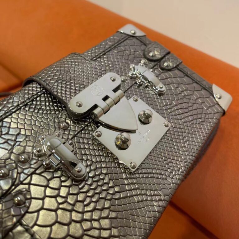 CHRISTIAN DIOR OBLIQUE TROLLEY DIORTRAVEL SUITCASE - AlimorLuxury