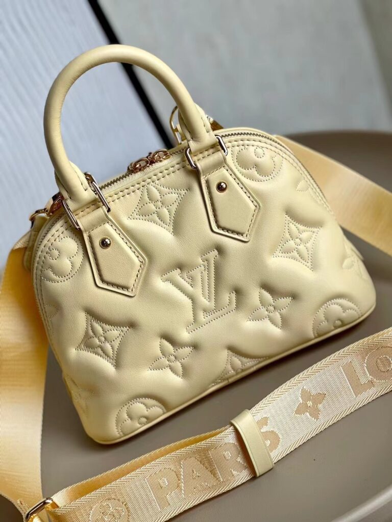 Louis Vuitton BB ALMA Monogram M59793 - AlimorLuxury