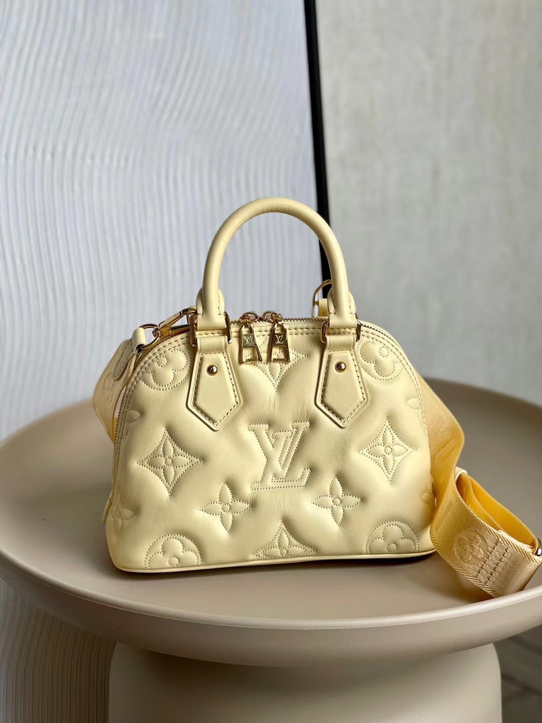 Louis Vuitton BB ALMA Monogram M59793 - AlimorLuxury