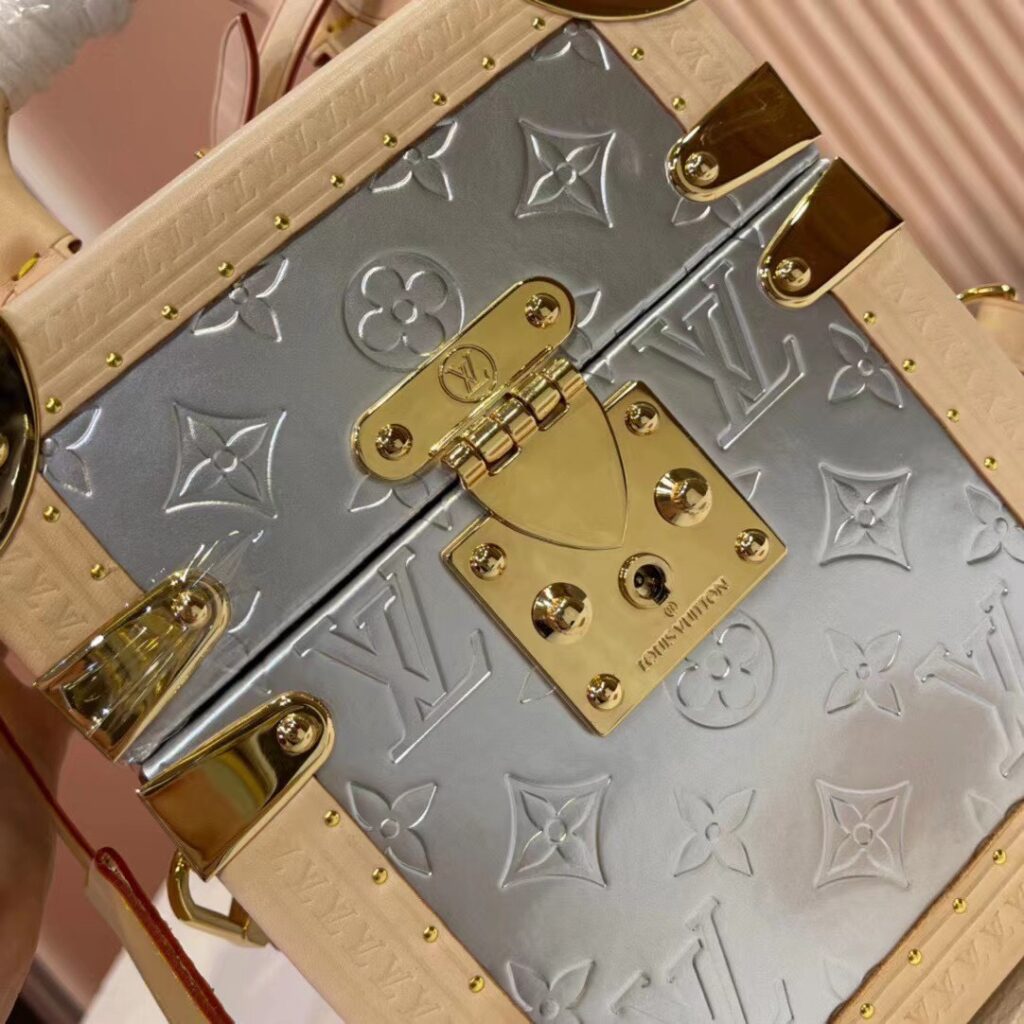 Louis Vuitton The Camera Box M10115 - AlimorLuxury