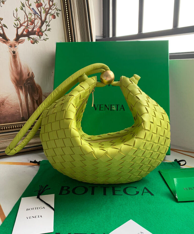 Bottega Veneta Turn Bags 701024 - AlimorLuxury