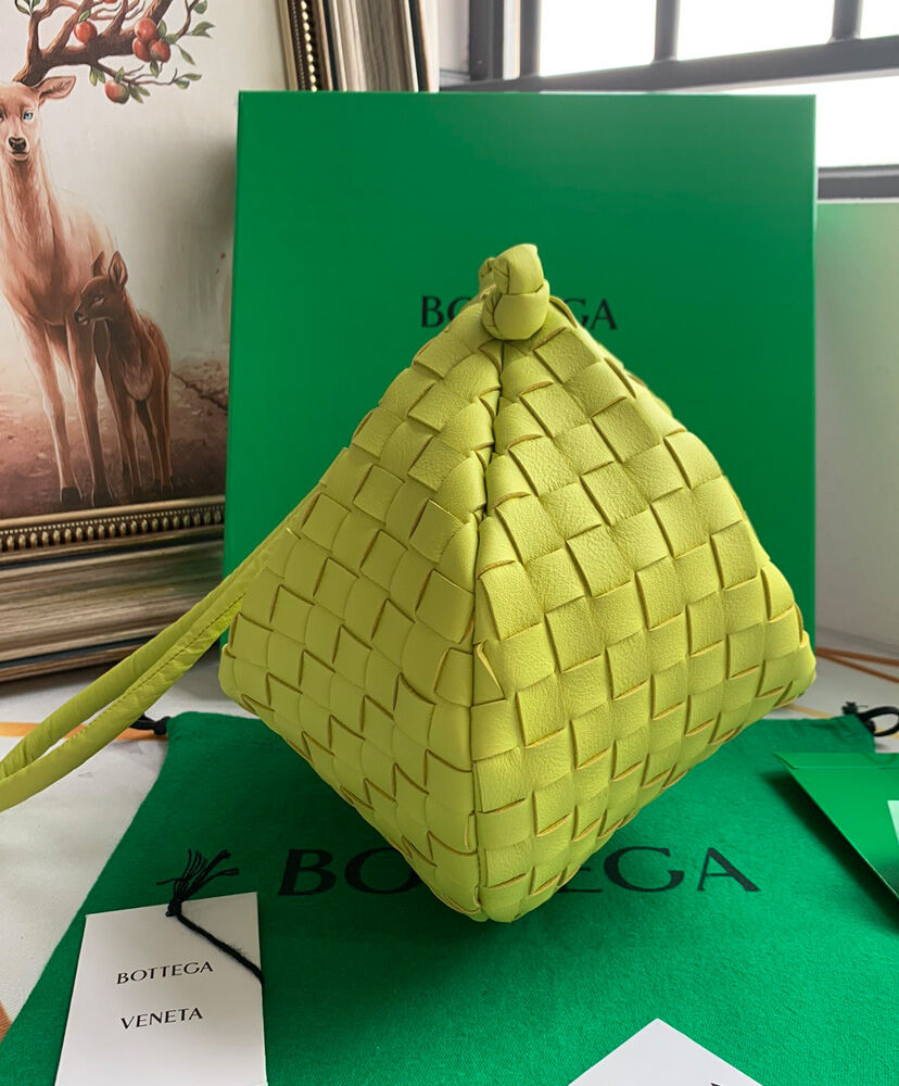 Bottega Veneta Turn Bags 701024 - AlimorLuxury