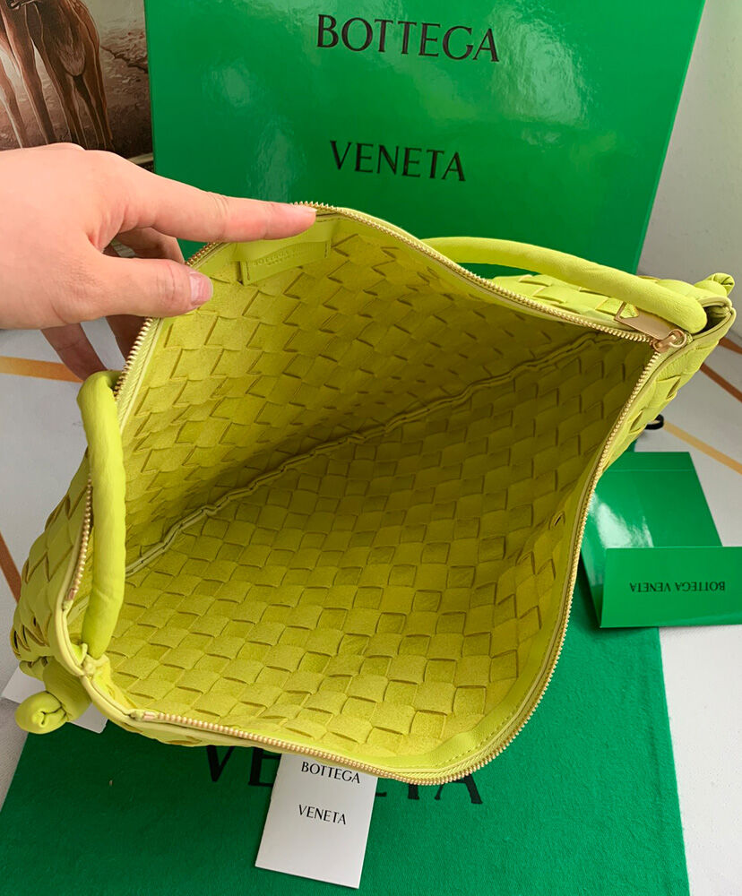 Bottega Veneta Turn Bags 701024 - AlimorLuxury