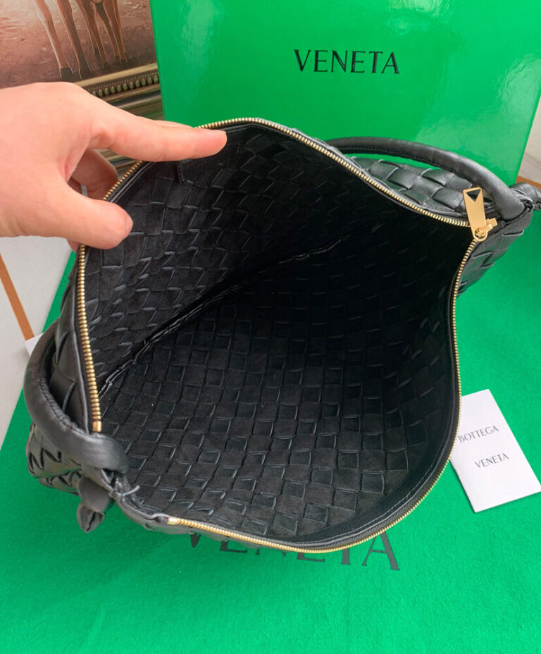 Bottega Veneta Turn Bags 701024 - AlimorLuxury