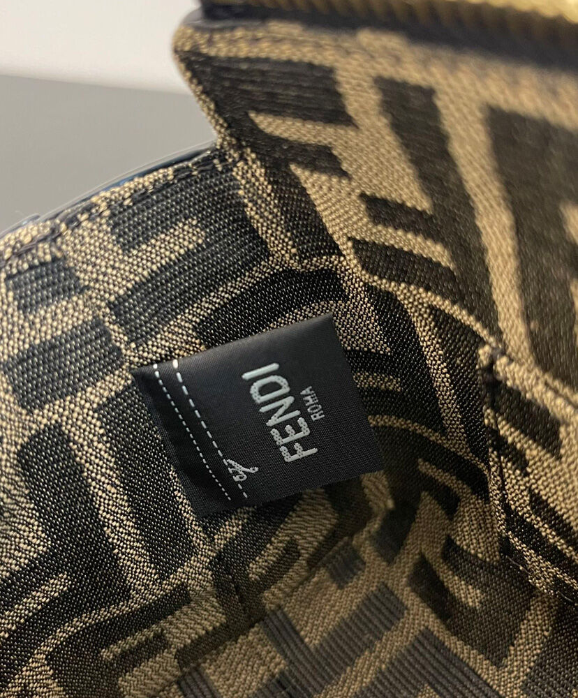 Fendi By The Way Mini 8BS067 - AlimorLuxury