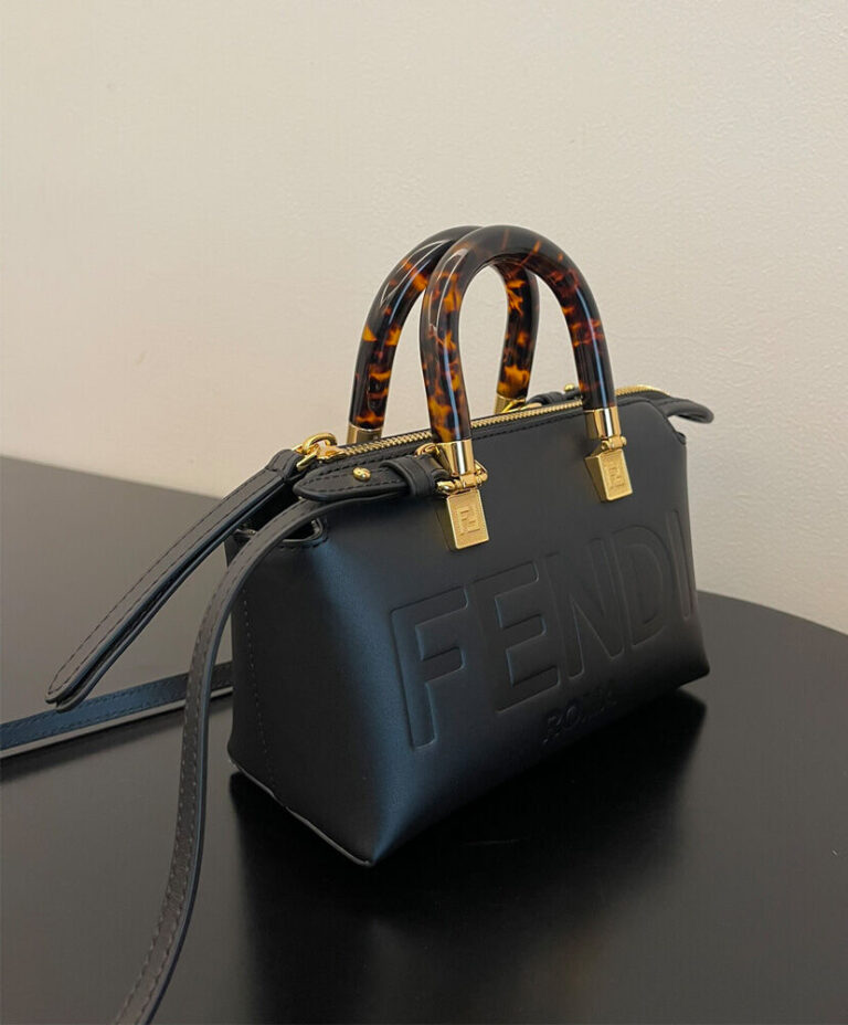 Fendi By The Way Mini 8BS067 - AlimorLuxury