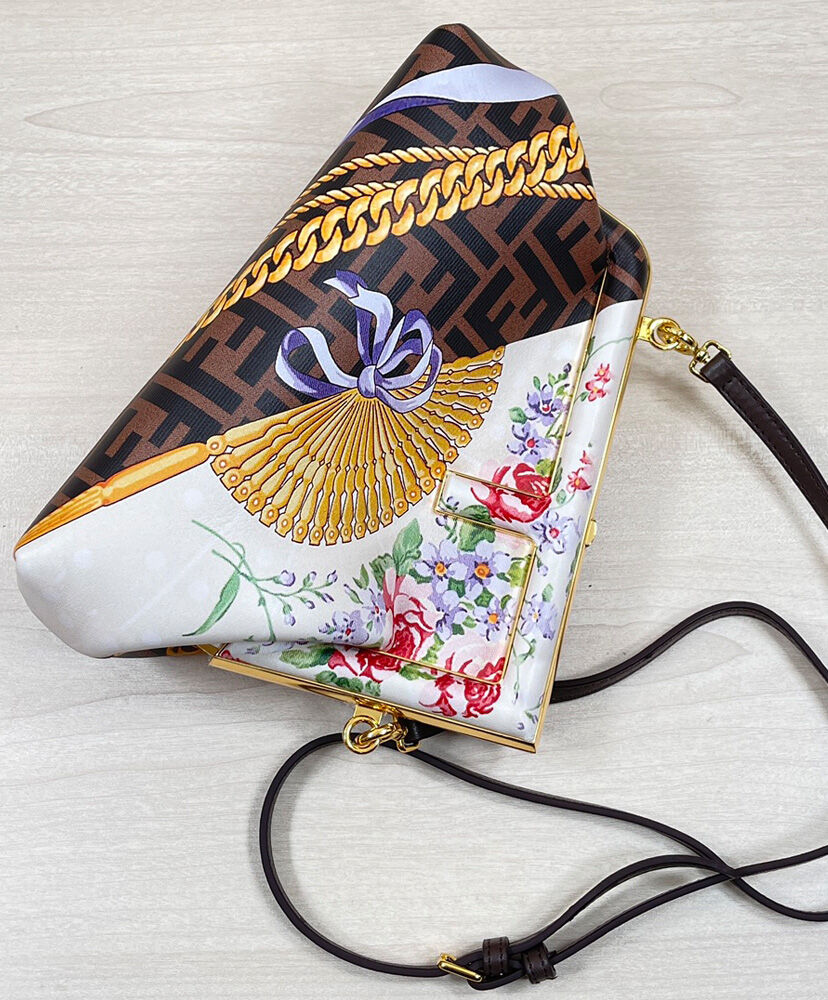 Fendi First Small Coffee - AlimorLuxury