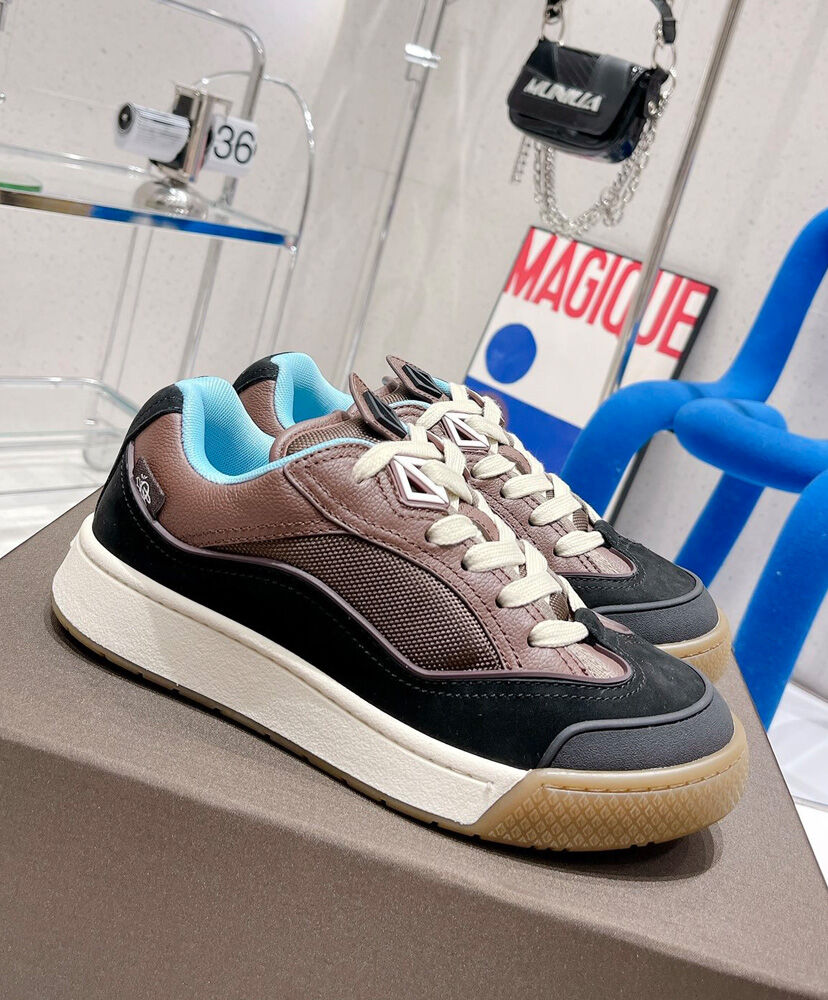 Christian Dior Unisex B713 Cactus Jack Dior Sneaker - AlimorLuxury
