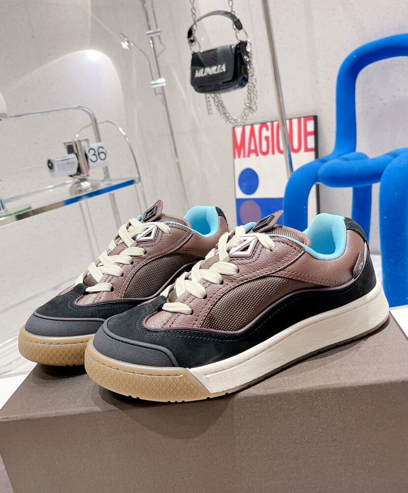 Christian Dior Unisex B713 Cactus Jack Dior Sneaker - AlimorLuxury