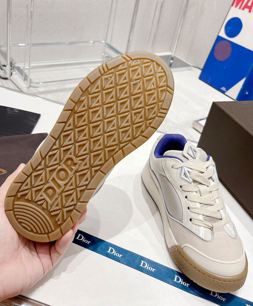 Christian Dior Unisex B713 Cactus Jack Dior Sneaker - AlimorLuxury