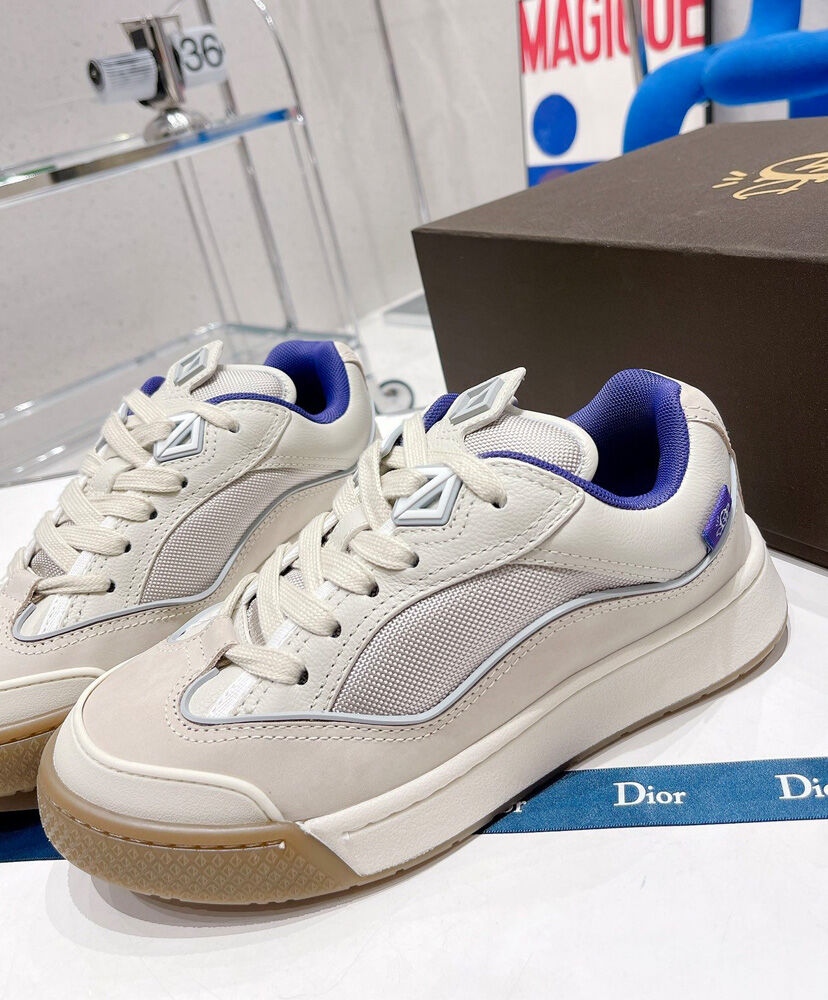 Christian Dior Unisex B713 Cactus Jack Dior Sneaker - AlimorLuxury