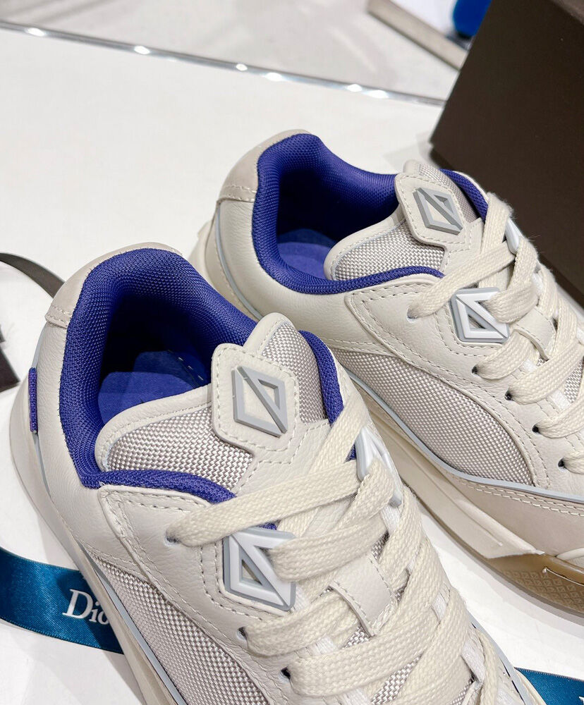 Christian Dior Unisex B713 Cactus Jack Dior Sneaker - AlimorLuxury