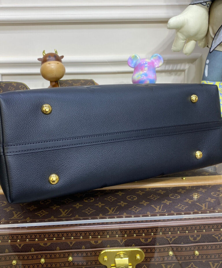 Louis Vuitton Carryall MM M46289 M46292 - AlimorLuxury