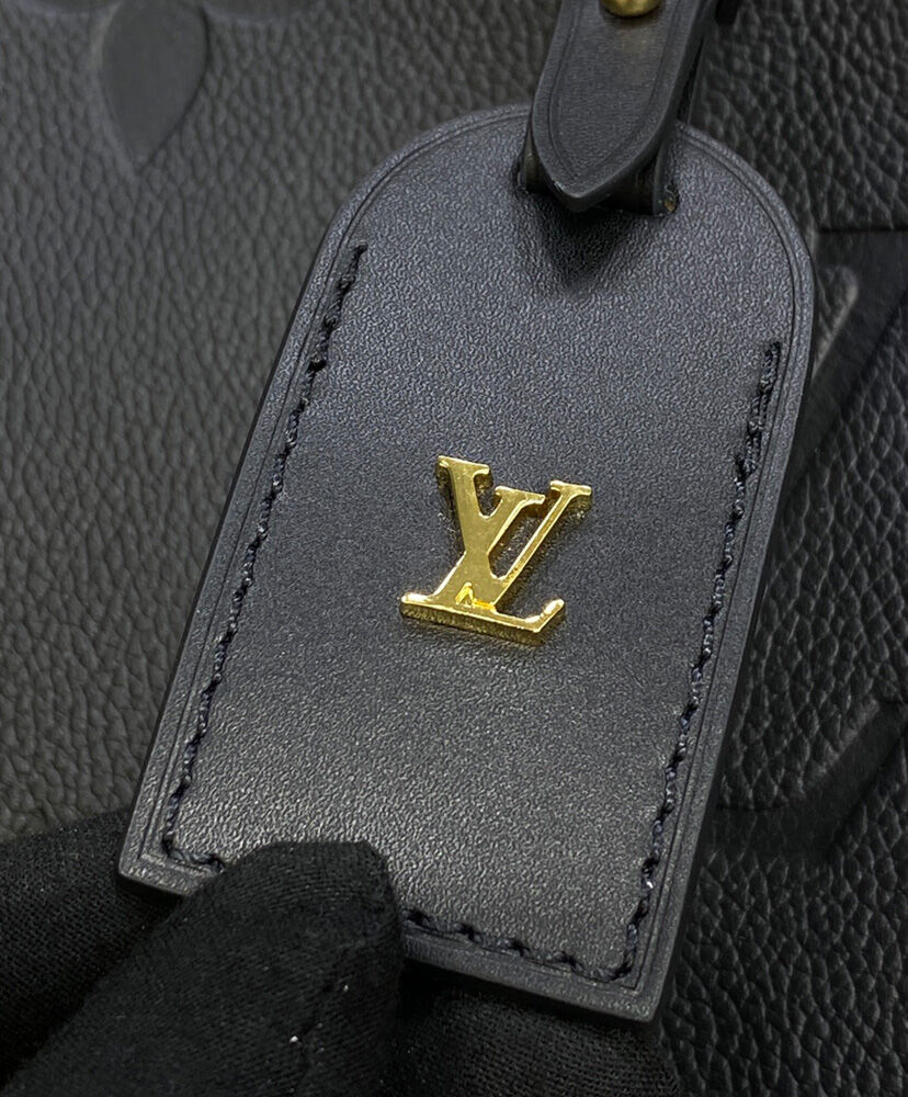 Louis Vuitton Carryall MM M46289 M46292 - AlimorLuxury