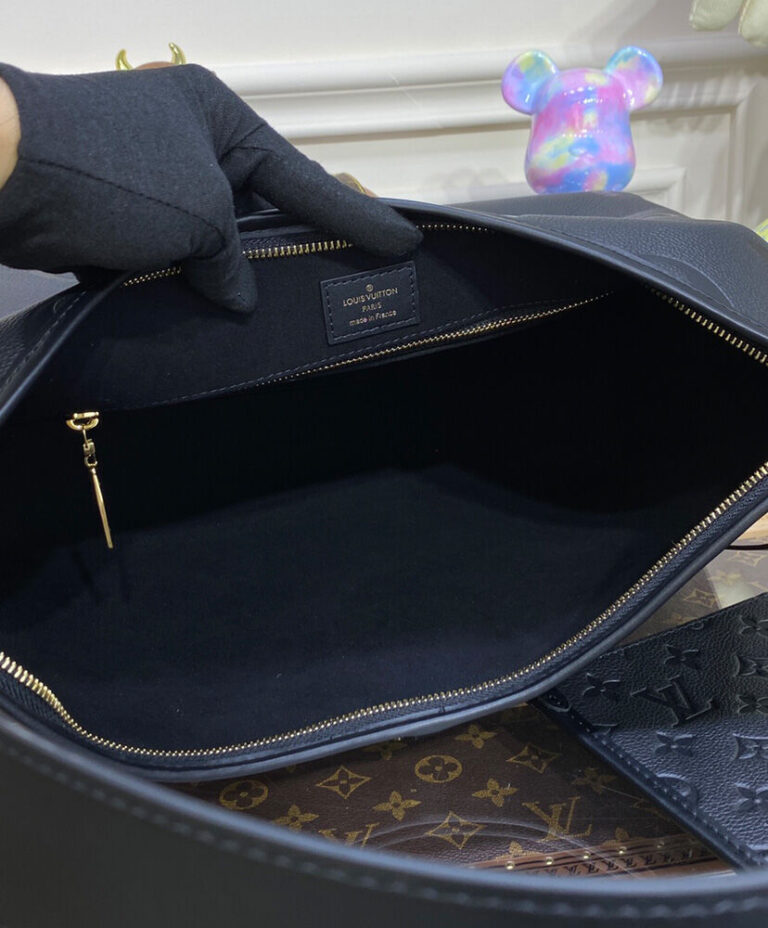 Louis Vuitton Carryall MM M46289 M46292 - AlimorLuxury