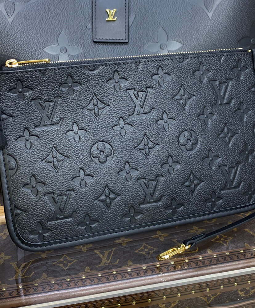 Louis Vuitton Carryall MM M46289 M46292 - AlimorLuxury