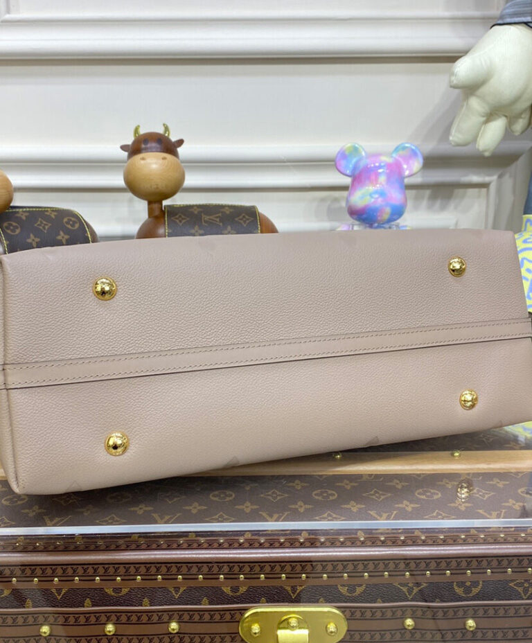 Louis Vuitton Carryall MM M46289 M46292 - AlimorLuxury