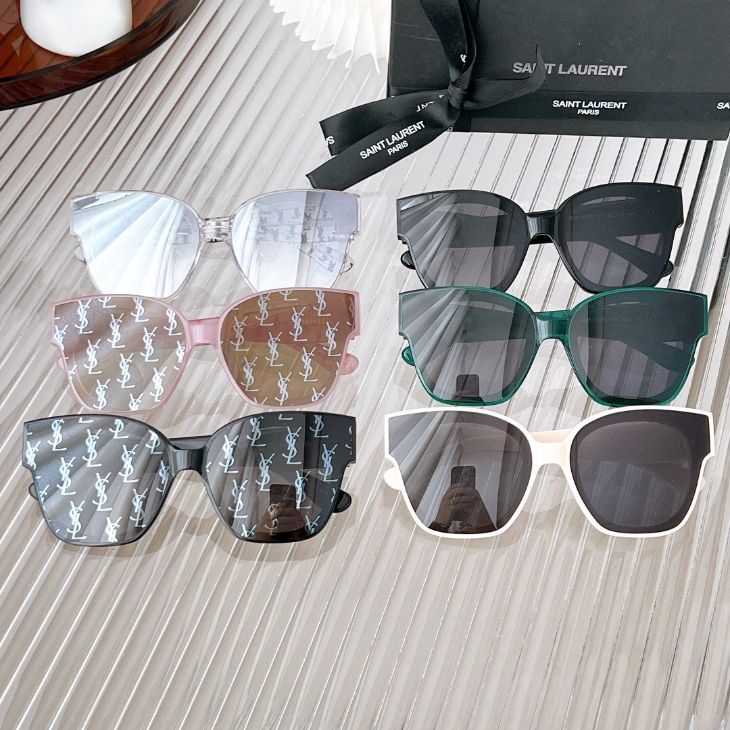 YSL Sunglasses SLM 103/K - Replica Bags and Shoes online Store ...