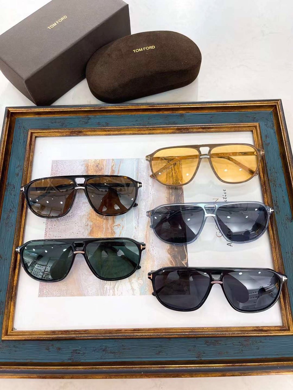 Tomford Sunglasses TF1026 - Replica Bags and Shoes online Store ...