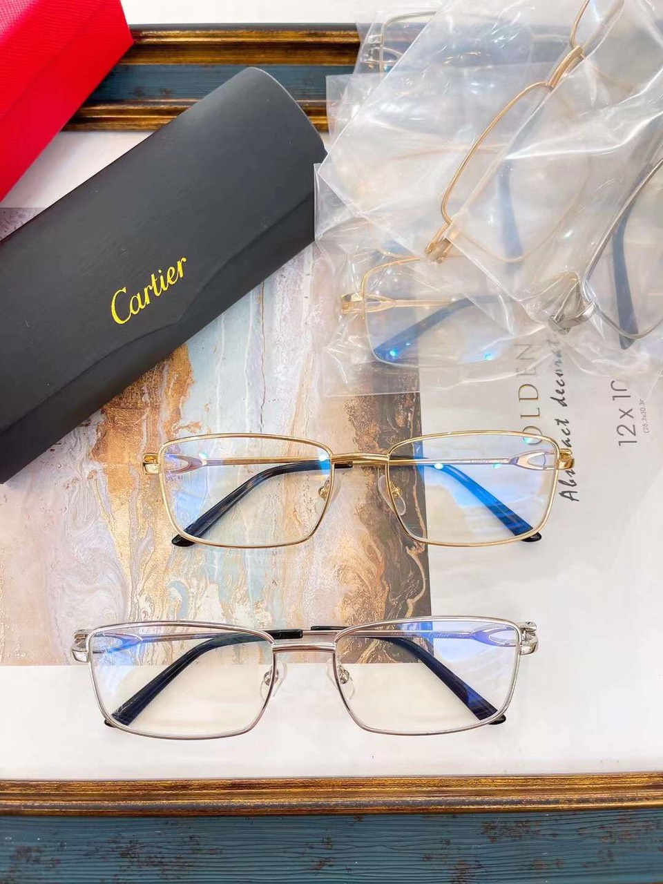 Cartier Sunglasses CT0369O - Replica Bags and Shoes online Store ...