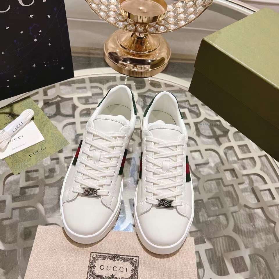 Gucci Ace Pro Unisex Shoes - Replica Bags and Shoes online Store ...