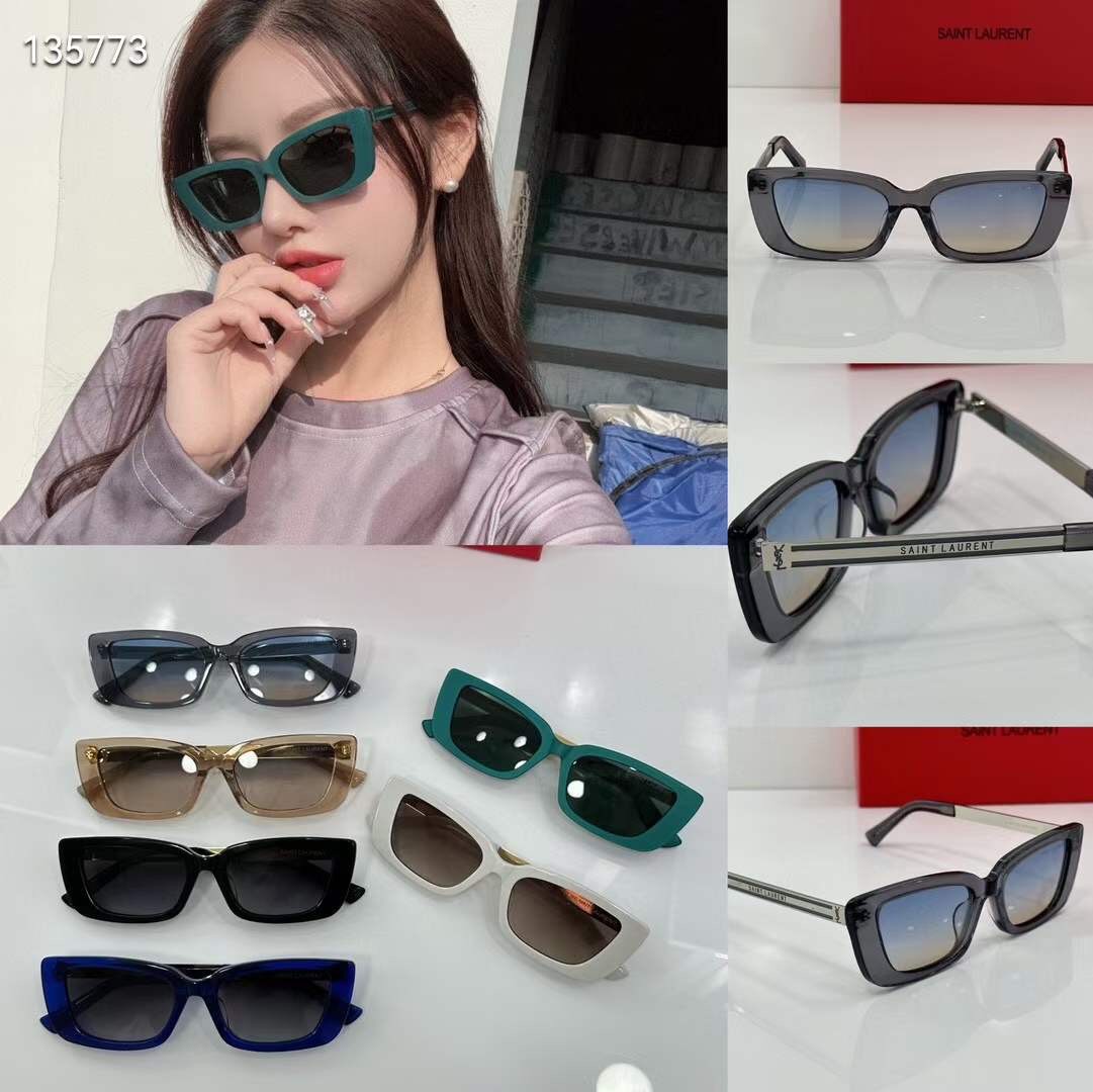 Saint Laurent Sunglasses SL222/2 - Replica Bags and Shoes online Store ...