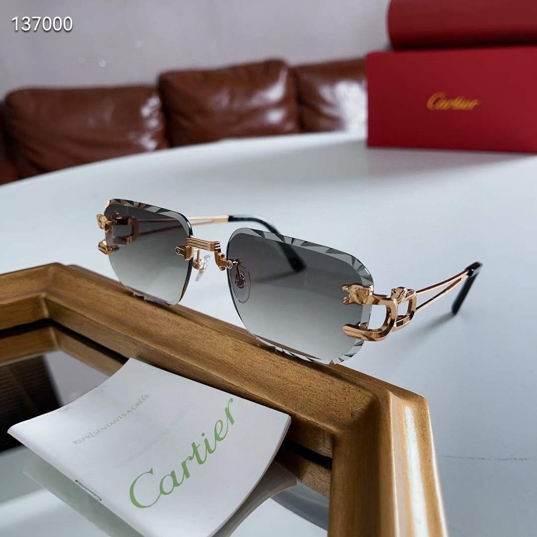 Cartier Sunglasses CT0540S - Replica Bags and Shoes online Store ...