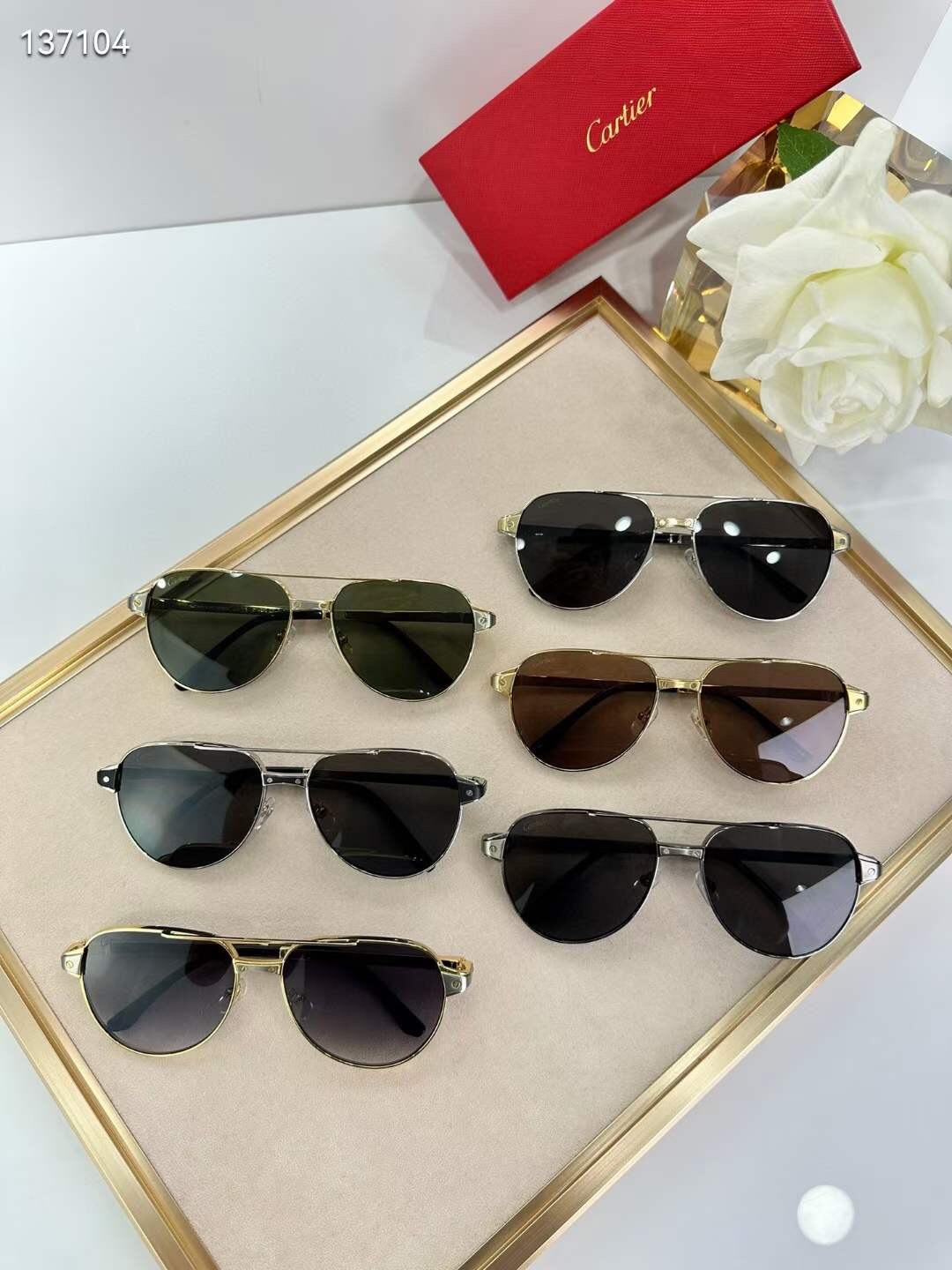 Cartier Sunglasses CT0425S - Replica Bags and Shoes online Store ...