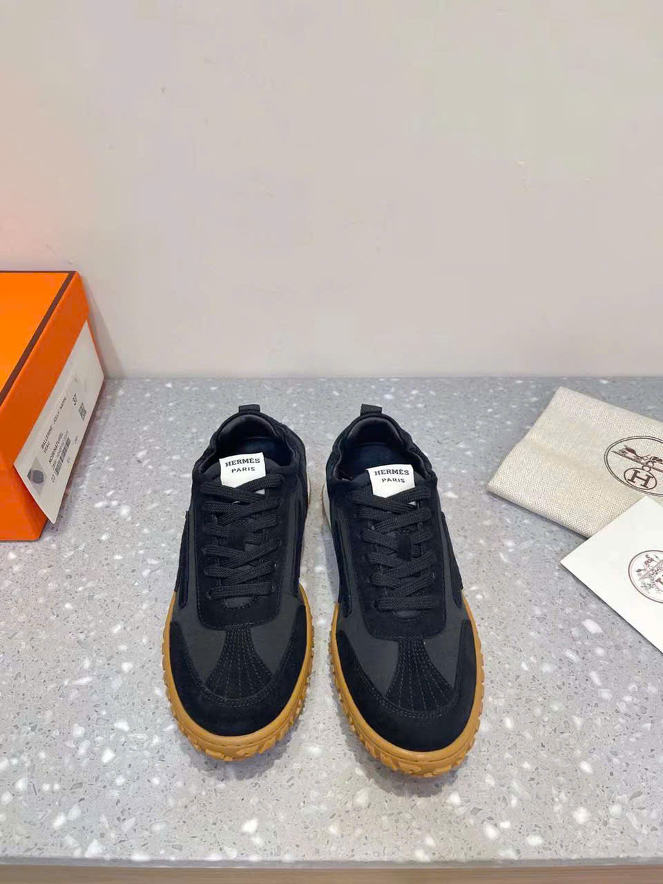 Hermès Jet TPU Unisex Shoes - Replica Bags and Shoes online Store ...