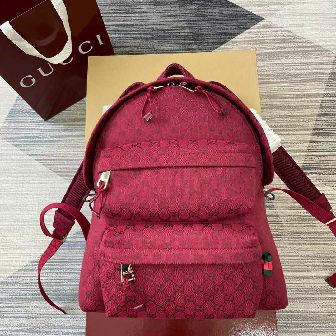 Gucci GG Back Pack Bags 800265 - Replica Bags and Shoes online Store ...