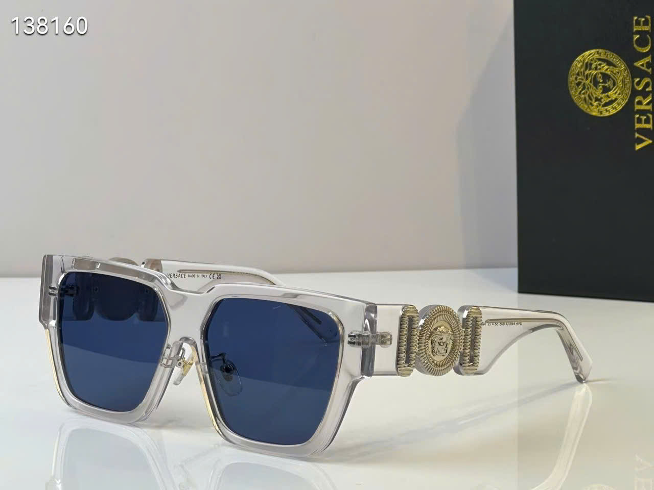 Versace Sunglasses VE4483D - Replica Bags and Shoes online Store ...