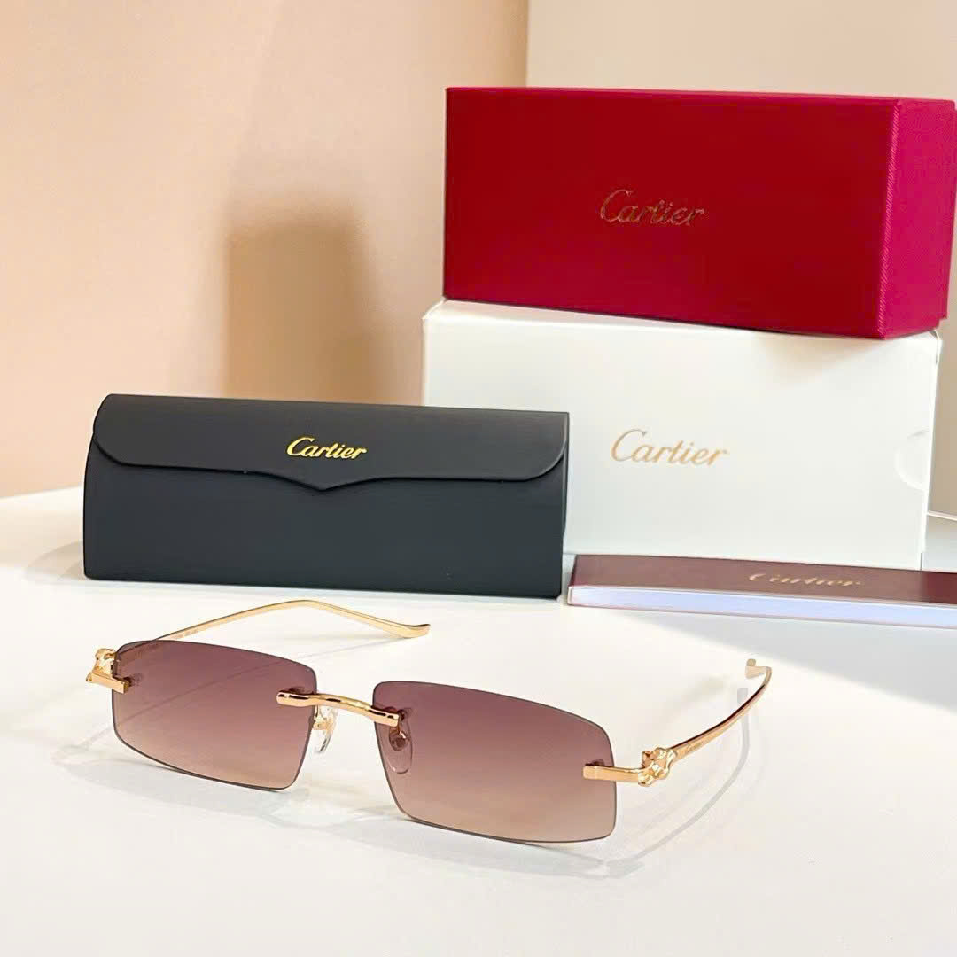 Cartier Sunglasses CT0505S - Replica Bags and Shoes online Store ...