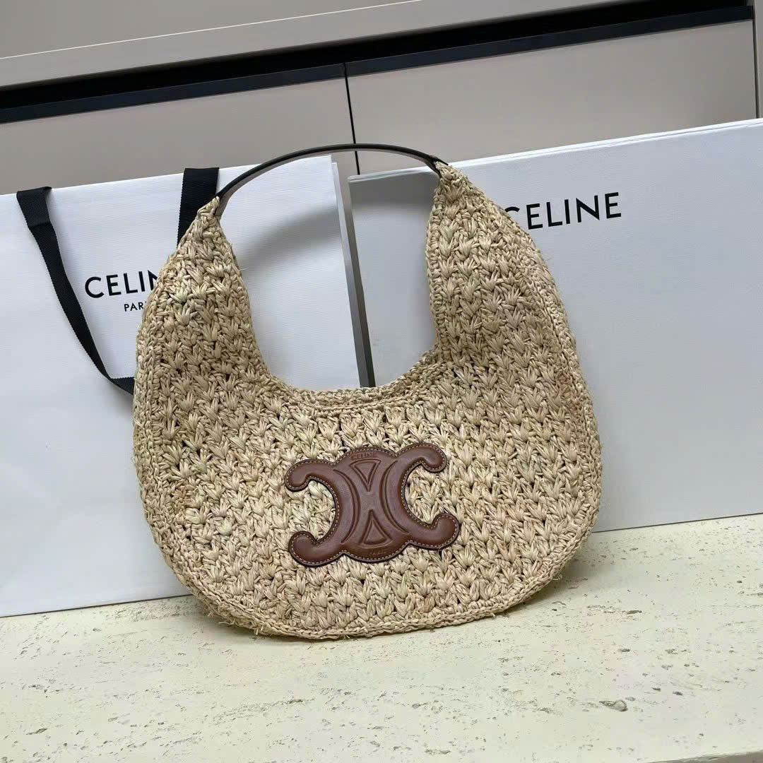 Celine Hobo Classic Panier Bags 112772 - Replica Bags and Shoes online ...